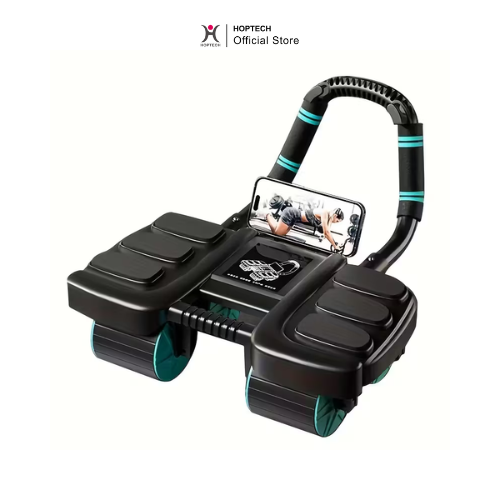 Ab Wheel Roller L24 – PT Hoptech Indonesia Jaya